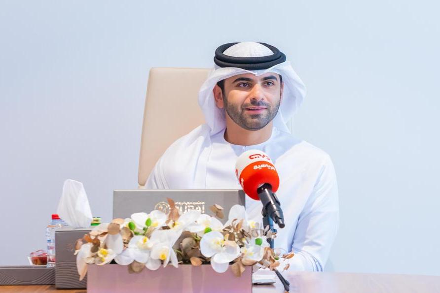 Sheikh Mansoor approves 10-year strategy to develop Dubai’s sports sector