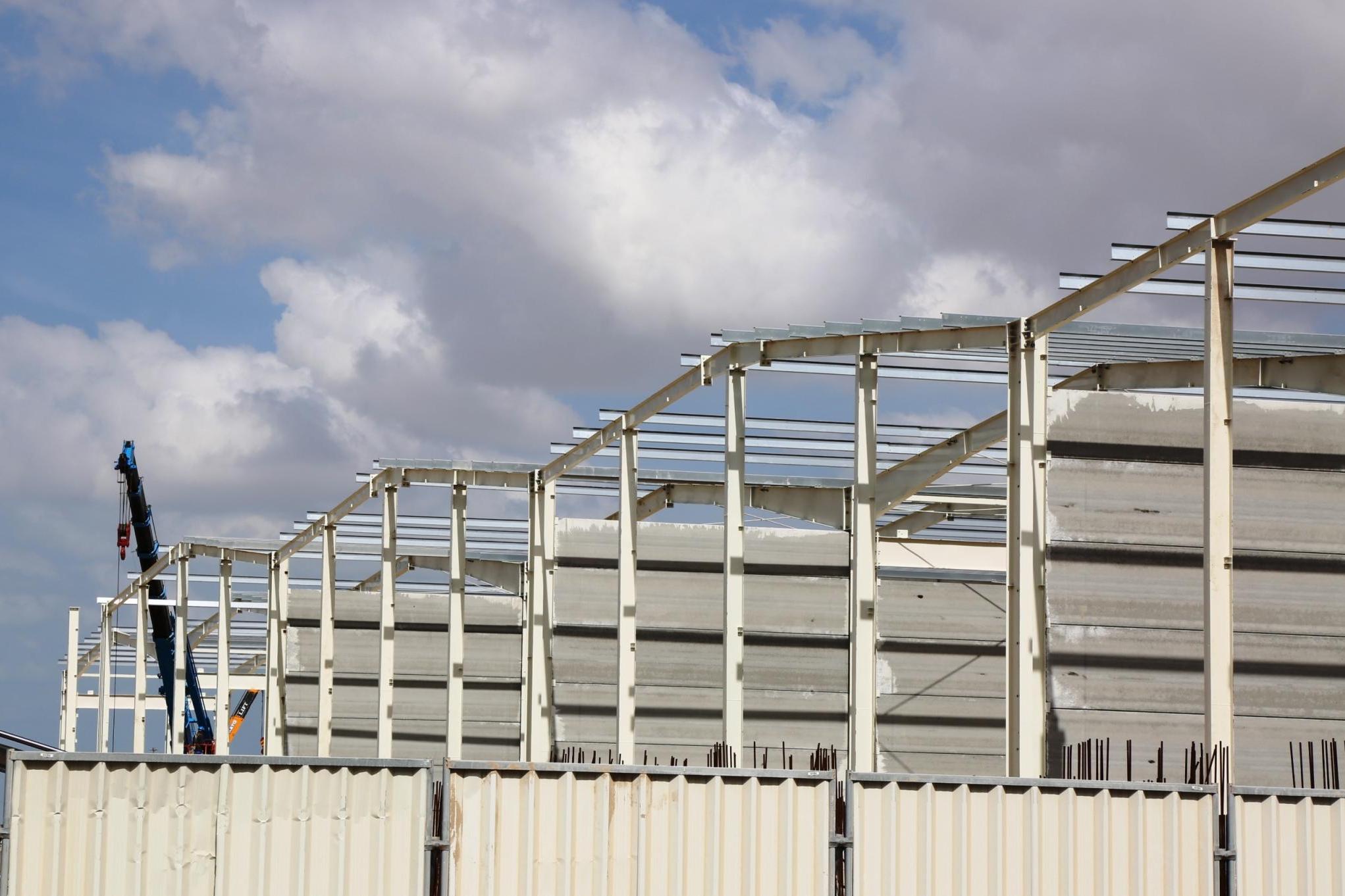 Abu Dhabi's Kizad launches Polymers Park