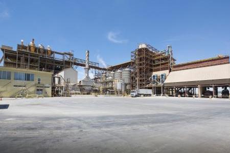 ADM, Cargill complete agreement for soybean joint venture in Egypt