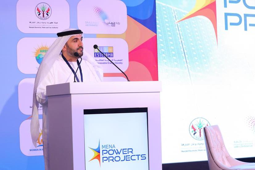 MENA Power Projects 2022 starts with a focus on renewable energy that ...