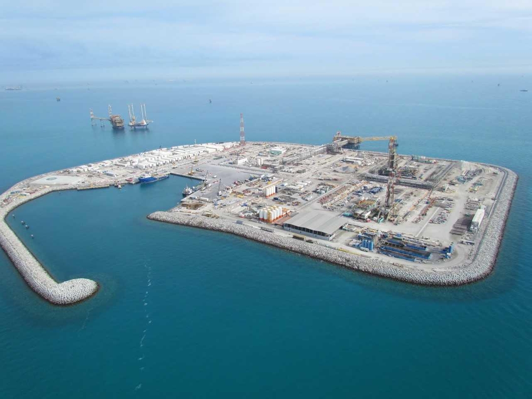 UAE's ADNOC invests over $750mln in drilling services to boost oil ...