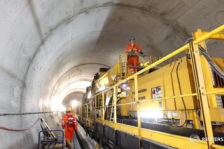 PROJECTS: Iraqi Republic Railways to implement Baghdad Elevated Metro