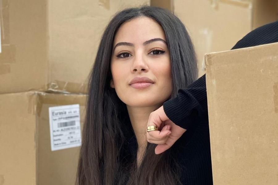 Middle East women need to stop buying into stereotypes: Made By Sunday founder