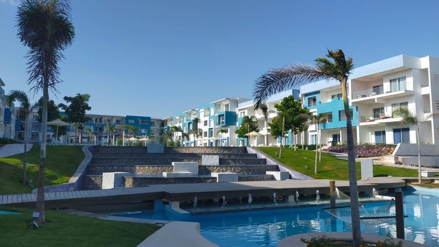 Egypt's Tatweer Misr starts construction of third phase of Fouka Bay