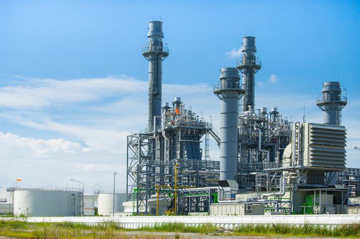 PROJECTS: Top 5 power projects in the GCC