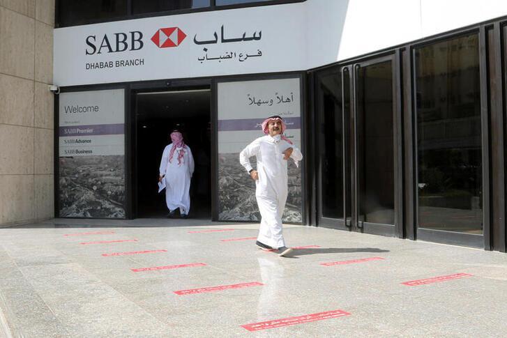 Saudi SABB Takaful extends two policies with SABB