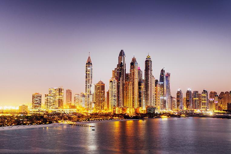 Dubai Strategic Plan 2030 to realise Sheikh Mohammed's vision