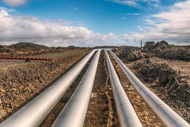 PROJECTS: Saudi Arabia seeks proposals for Jubail- Buraydah water ...