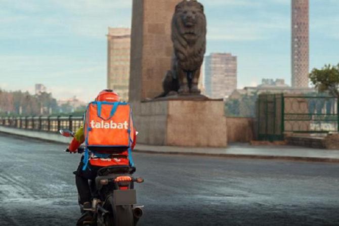 Talabat announces partnership with Spinneys