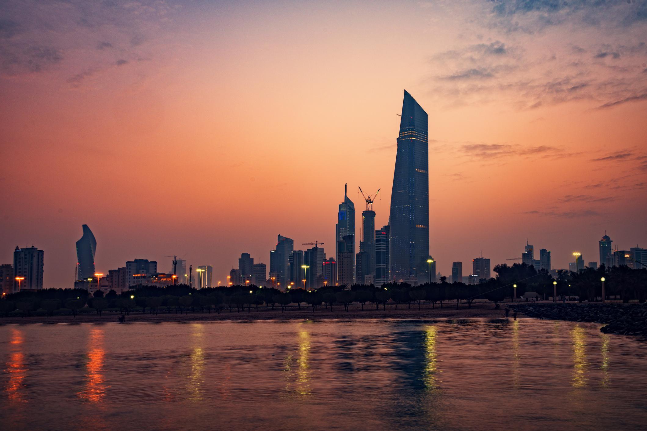 Kuwait set to float tenders for new South Sabah Al Ahmad city