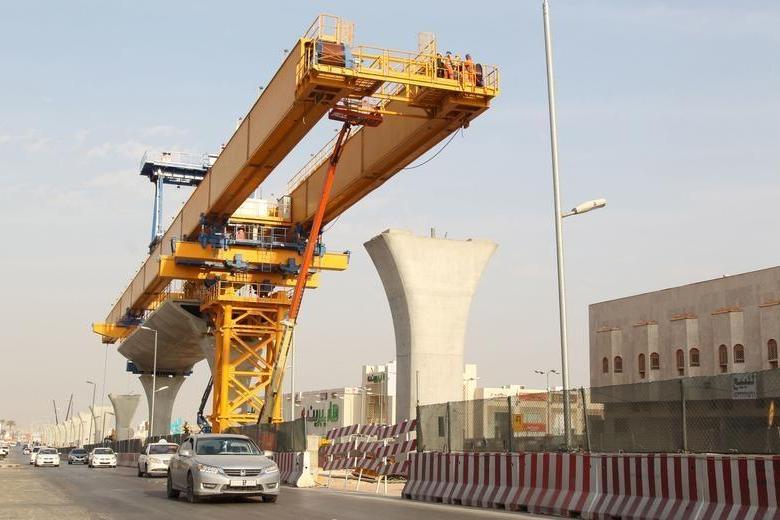 PROJECTS: Iraq to award Baghdad Metro to France's Alstom