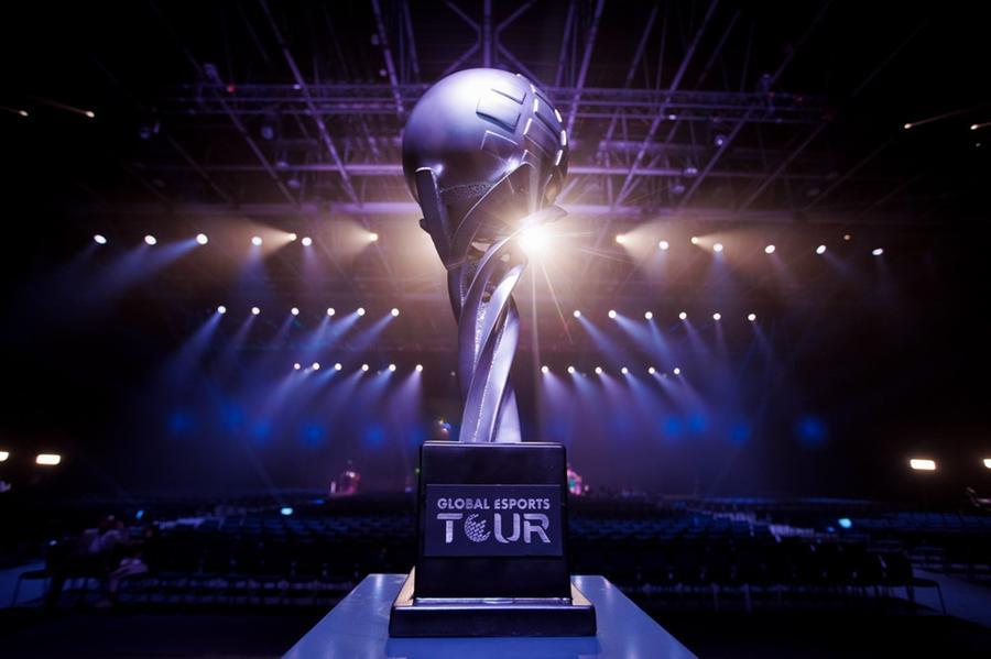 Huge success for the esports world tour in Dubai - Archyde