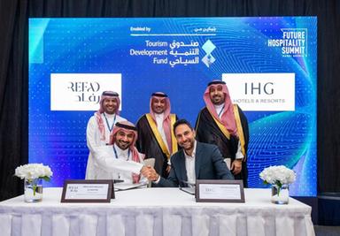 InterContinental Hotels Group PLC (LON: IHG) Stock Price Quote ...