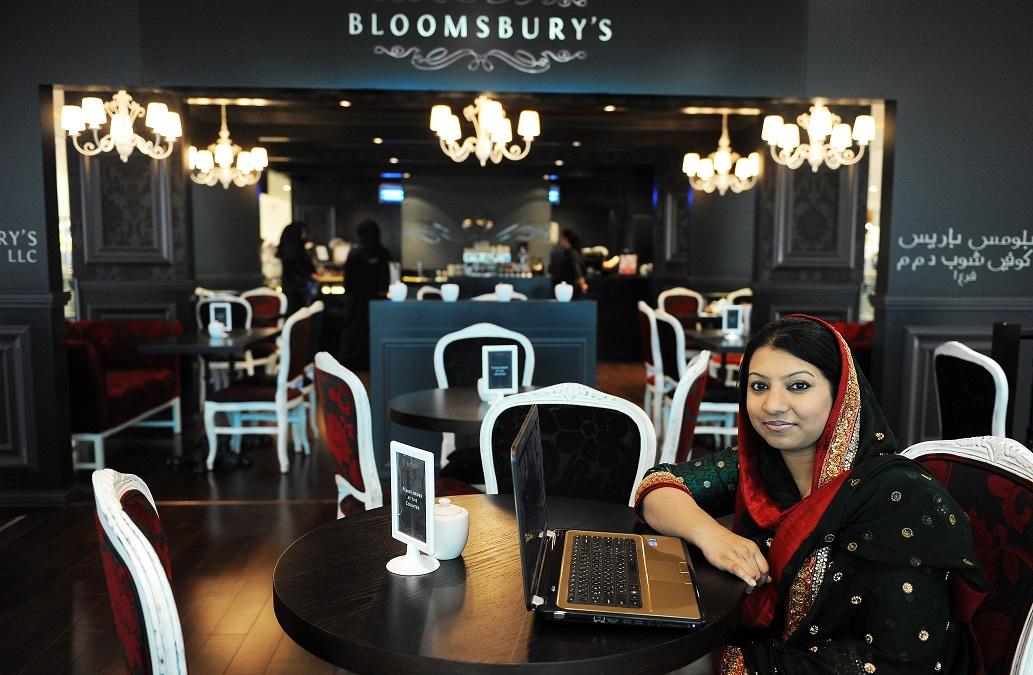 INTERVIEW: Shafeena Yusuff Ali puts social entrepreneurship on the table