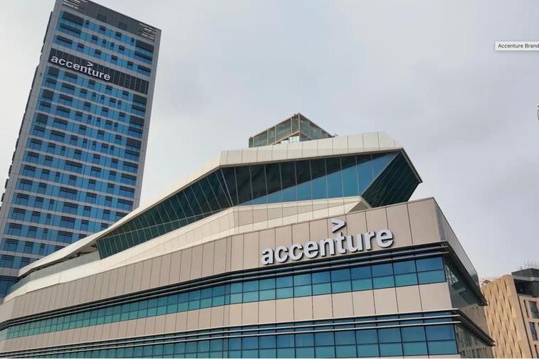 Accenture accelerates Saudi Arabia’s AI-driven reinvention with new ...