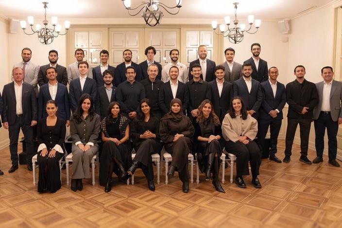 NBK Wealth organizes “Generation W” 2025 for the next generation of ...