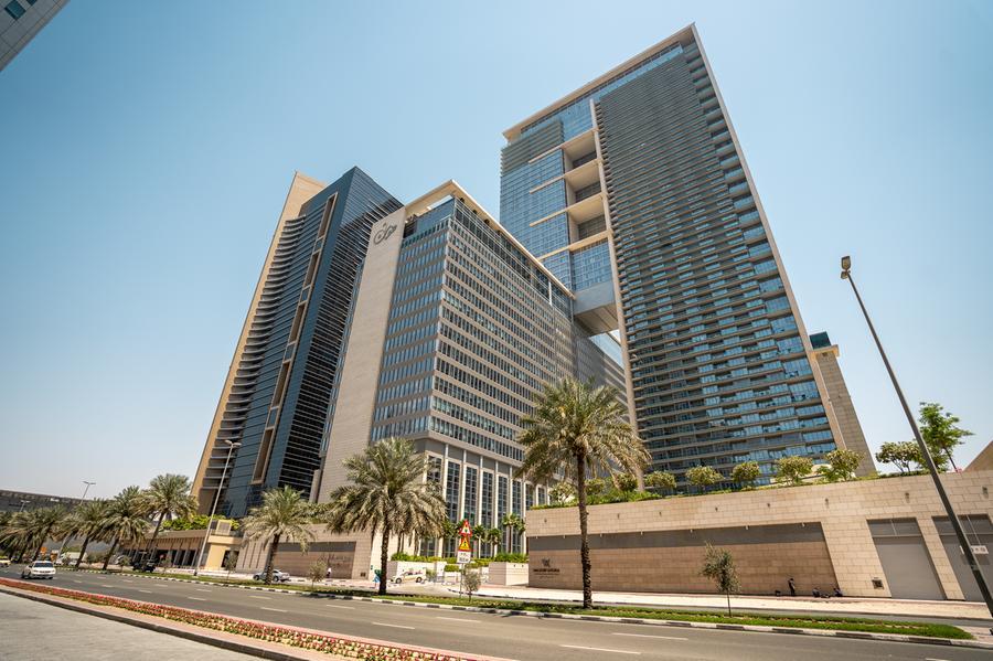 ENBD REIT announces full year results for 31st March 2026