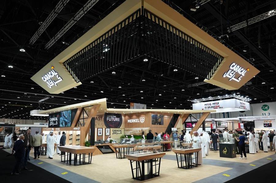 EDGE Group marks five years of innovation, growth, global success