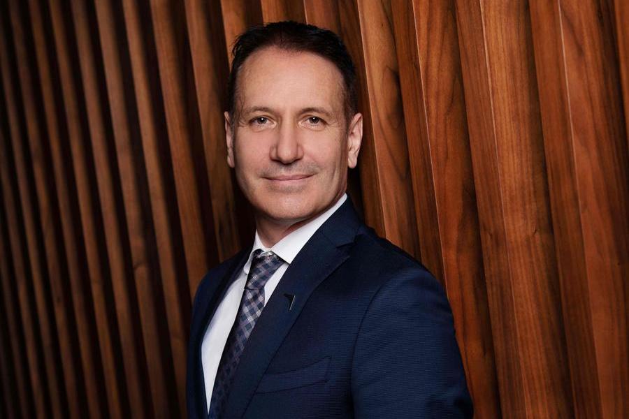Royal Jet appoints Alain Champonnois as Vice-President Commercial