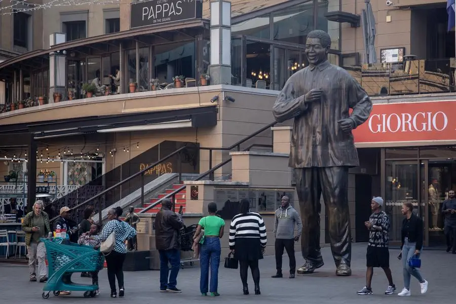 South Africa: Princess Mkabayi Mall in KZN officially opens its doors