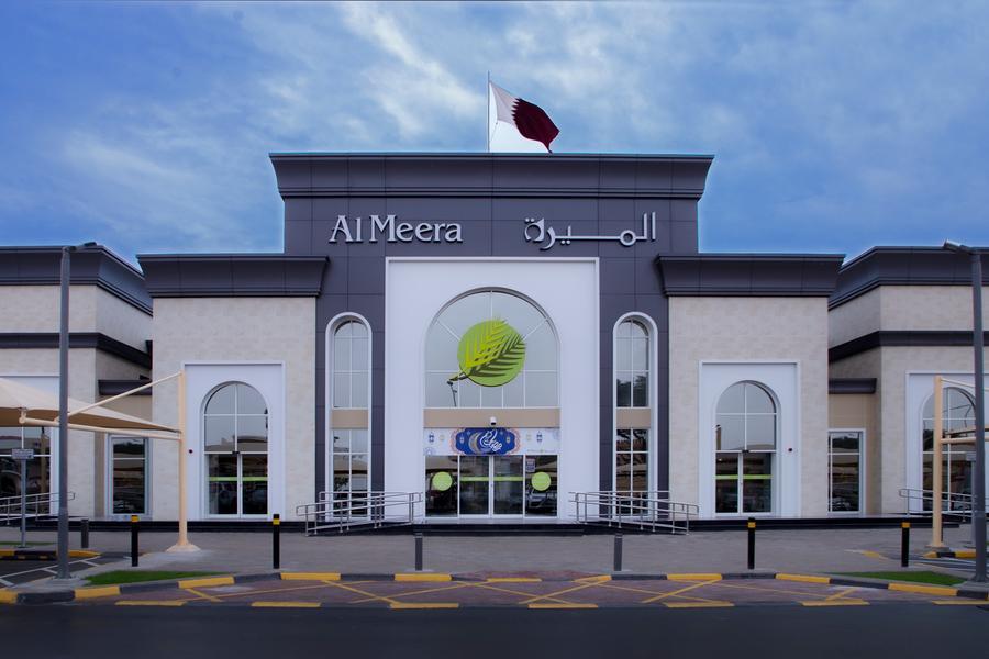 Al Meera: Completed renovations of four branches offer a unique ...