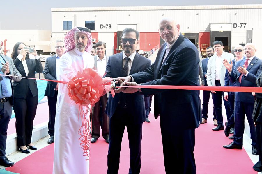 Kanoo Energy and Adage Automation launch new venture to advance UAE’s ...