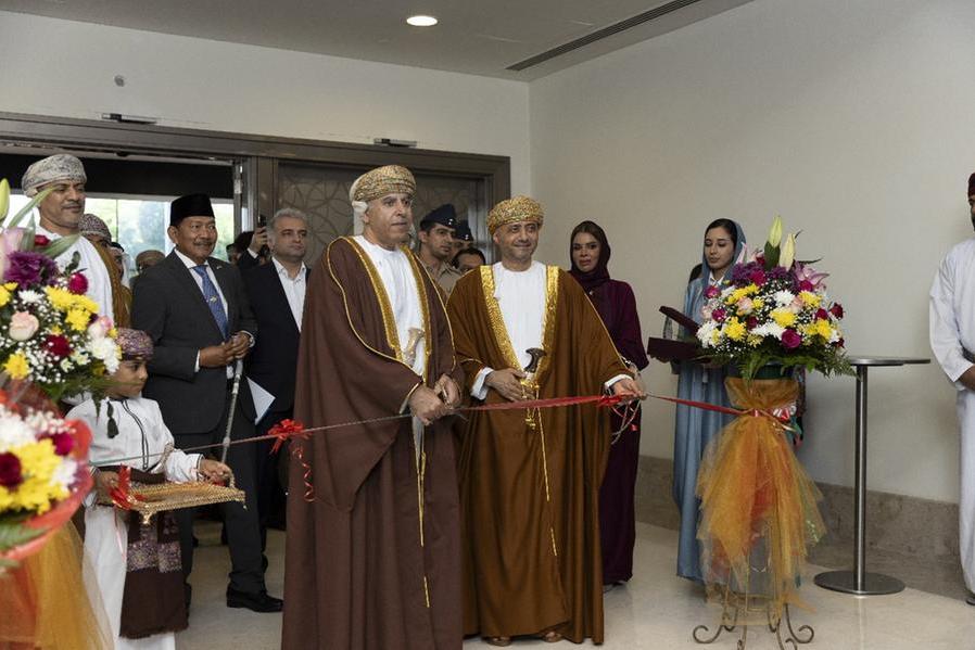 14th Oman Health Exhibition 2025 opens with strong international and ...