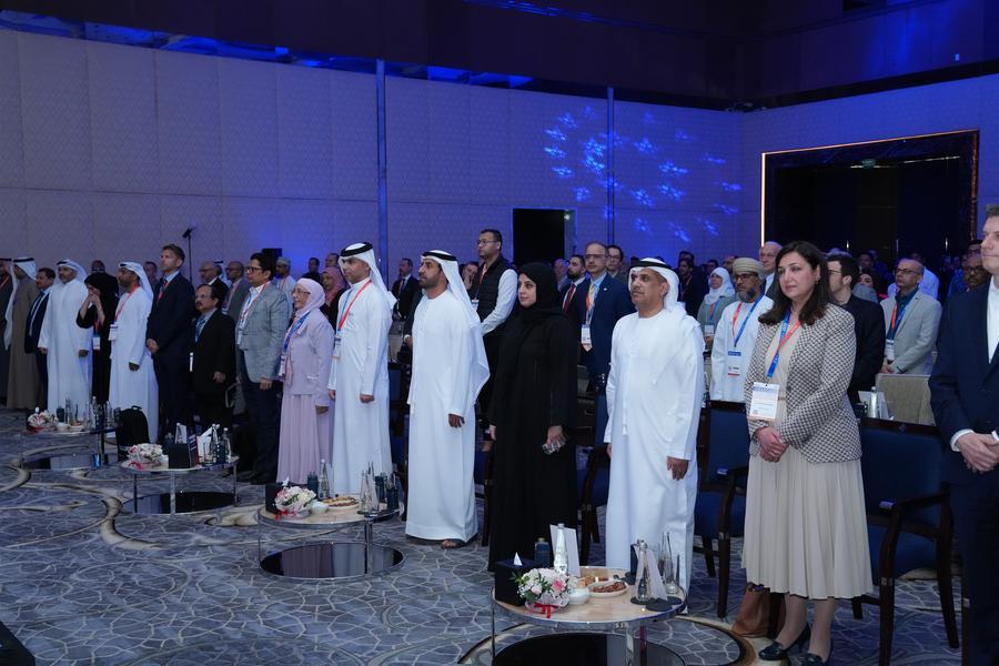 The 11th Annual SWAAC ELSO Conference-2025 kicks-off in Abu Dhabi