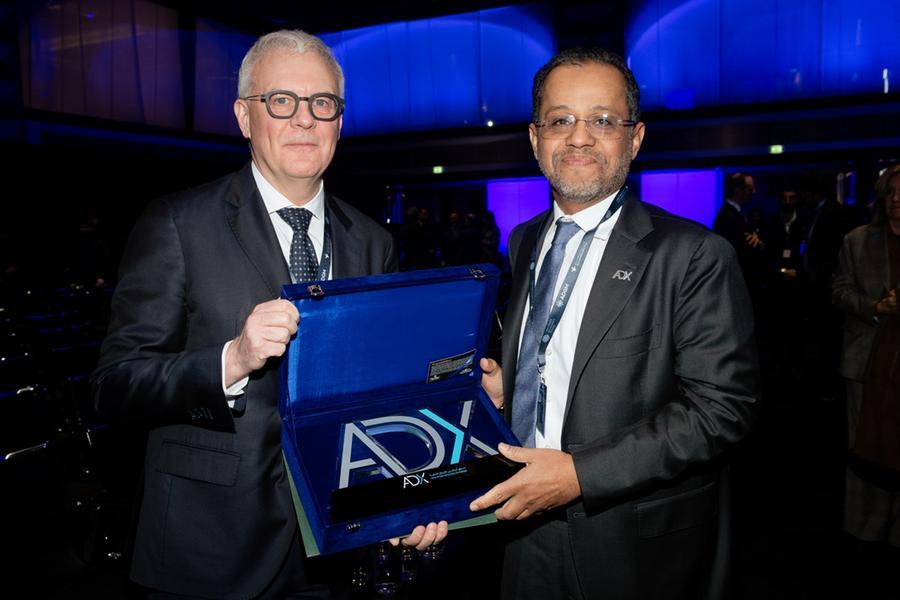 ADX and Borsa Italiana sign Letter of Intent to explore cross-border ...