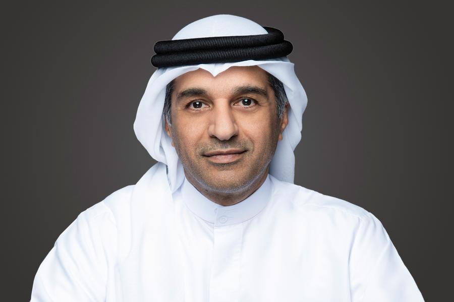 Fuad Mohamed appointed as new CEO of Arab Bank for Investment and Foreign Trade (Al Masraf)