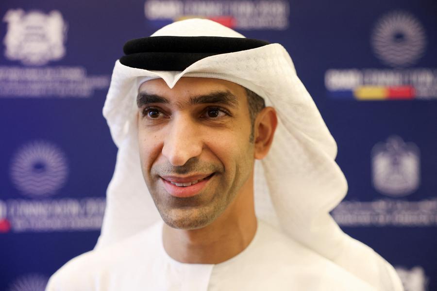 UAE plans to conclude trade deal with Chad by end 2025