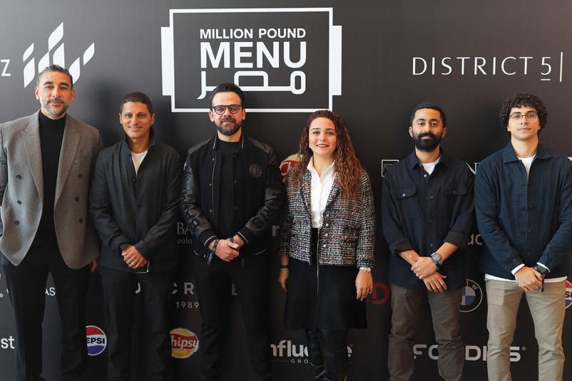 Foodics becomes official technology sponsor of Million Pound Menu