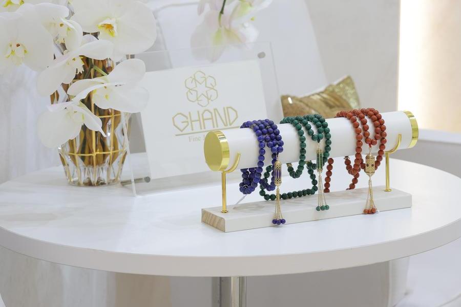 Qatari designers showcase latest collections at 21st Edition of Doha ...