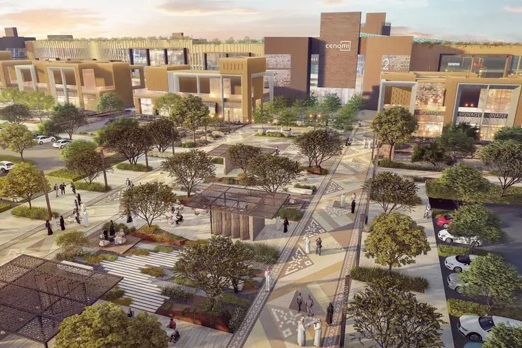 Cenomi Centers partners with JLL and CBRE