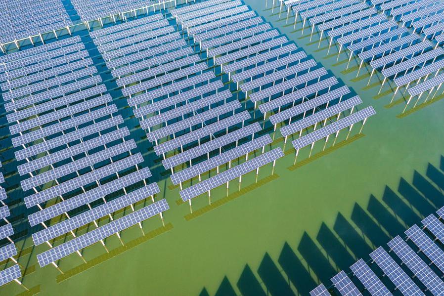 TAQA Arabia, Somabay opens Egypt's largest solar-powered desalination plant