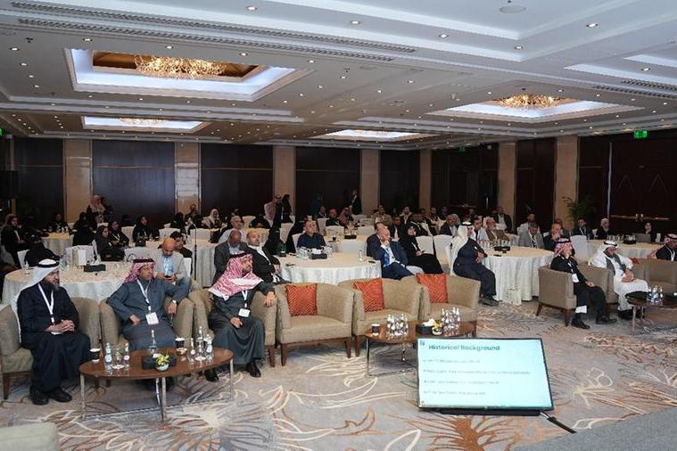 3rd Saudi Rare Disease Summit takes off today in Riyadh