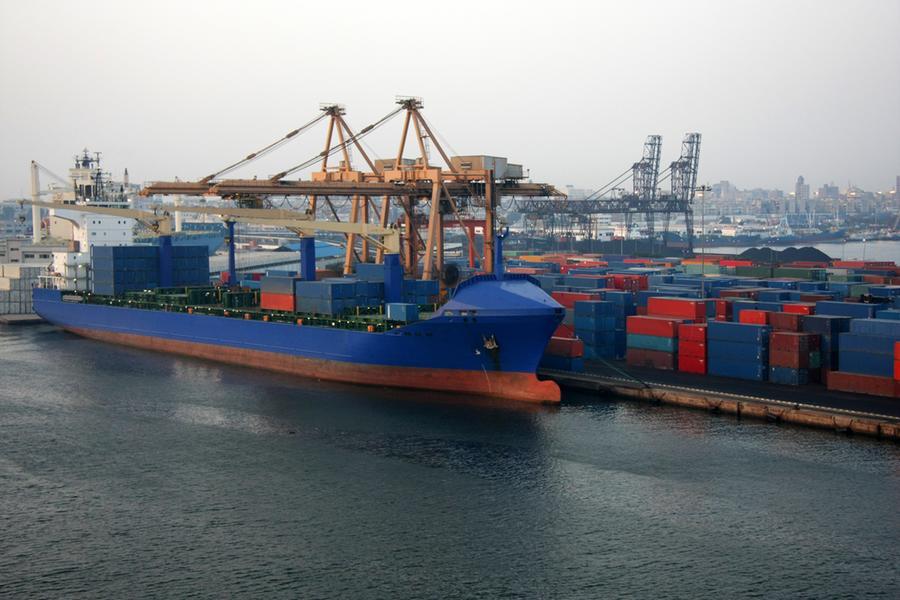 AD Ports signs up Hassan Allam to build its Egyptian port terminal