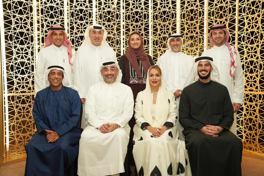 FBCG announces new leadership: Sheikha Hind Bahwan appointed Chairman ...