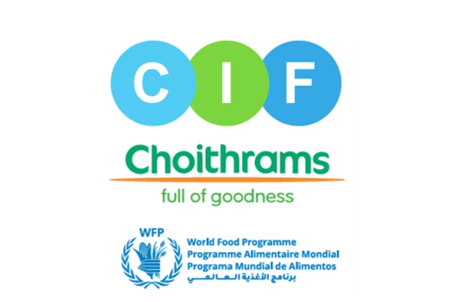 Choithrams ‘End Hunger with Goodness’ campaign empowers WFP school ...