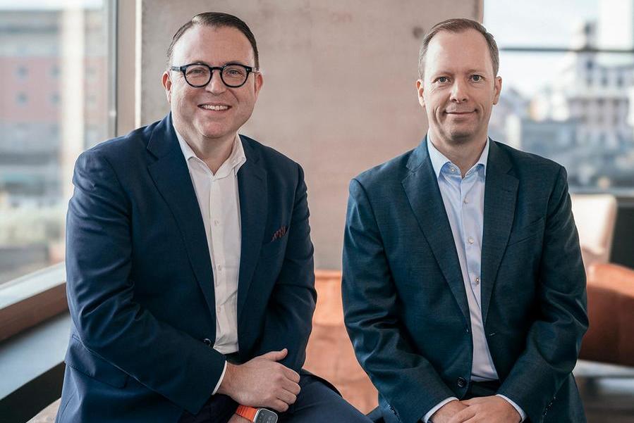 Global consulting firm Simon-Kucher appoints new Co-CEOs