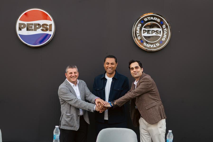 PepsiCo Egypt launches “Pepsi Stars” in partnership with right to dream ...