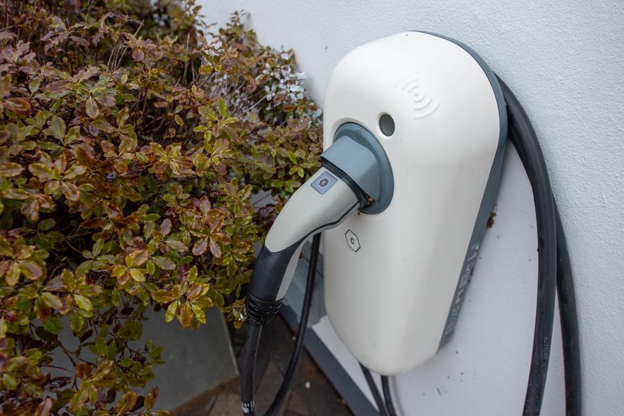 Egypt: Infinity Capital, Recharged form JV to boost locally ...