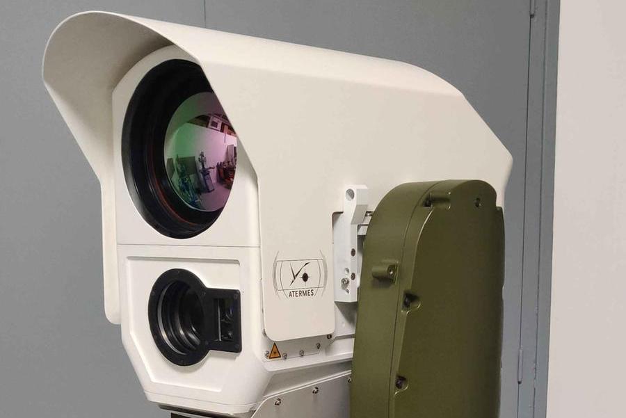 ATERMES to showcase cutting-edge surveillance solutions at Milipol ...
