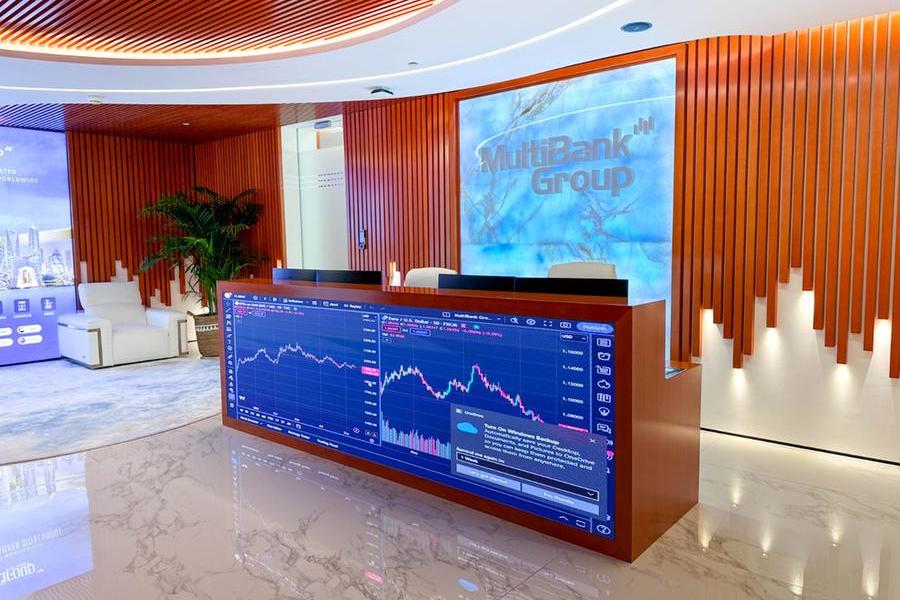 MultiBank Group launches UAE CFD shares on MultiBank Plus App and MT5 ...