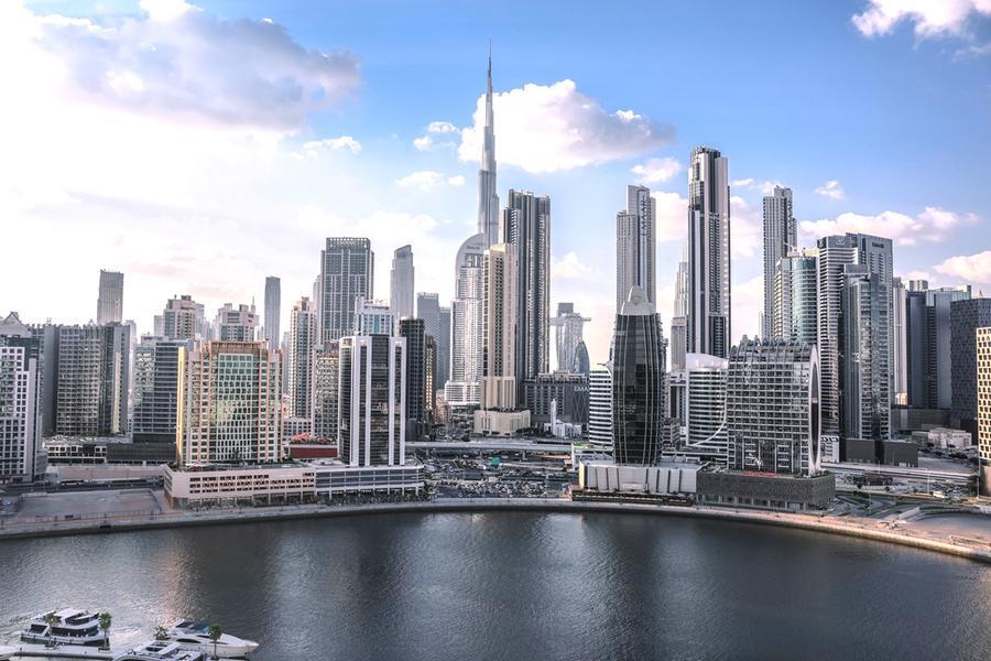 UAE construction costs climb on infrastructure boom and supply pressures