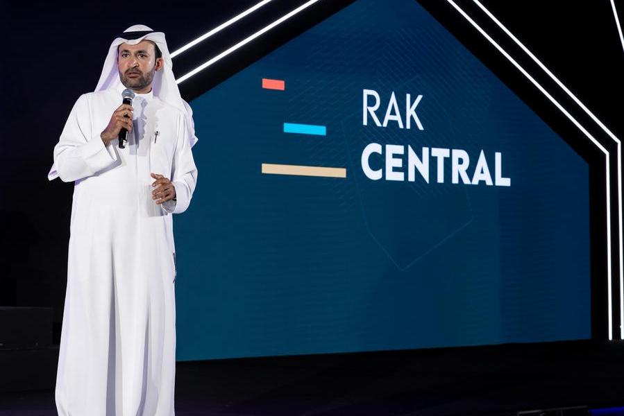 Ras Al Khaimah new investment hotspot, says Marjan CEO