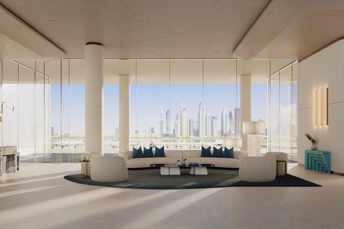 New development projects in pipeline for Dubai Harbour, says CEO of ...