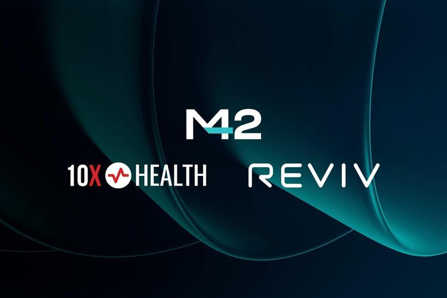 10X Health and REVIV Global announce strategic partnership with M42 to ...
