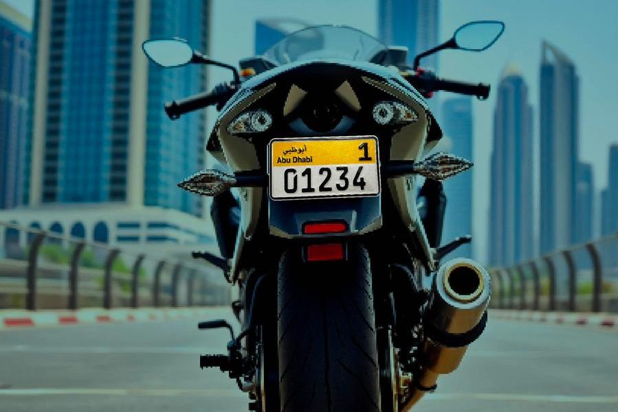 The Integrated Transport Centre (Abu Dhabi Mobility) has introduced a ...
