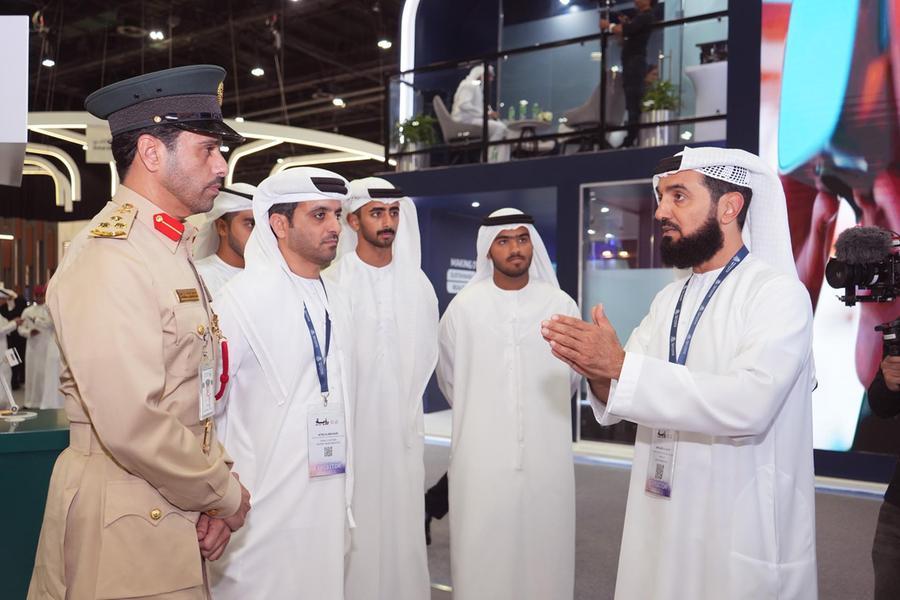 Emirati Human Resources Development Council announces Pilot launch of ...